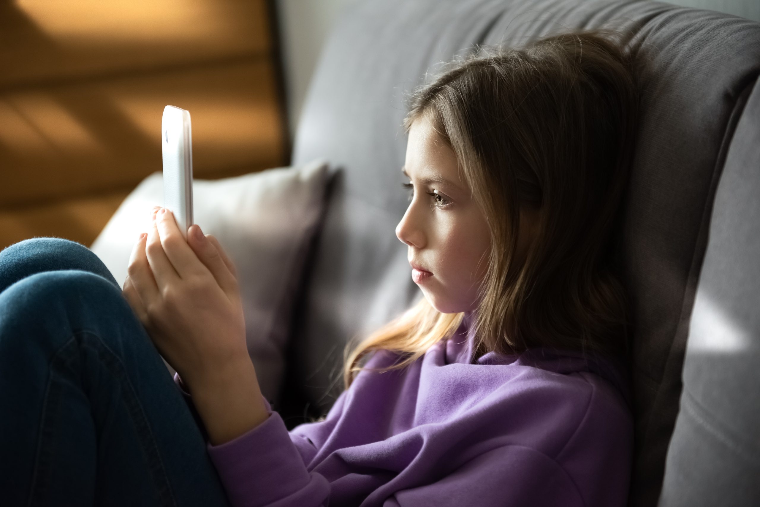 Should my 12-year-old have Instagram, Snapchat, or TikTok? - Cara Day